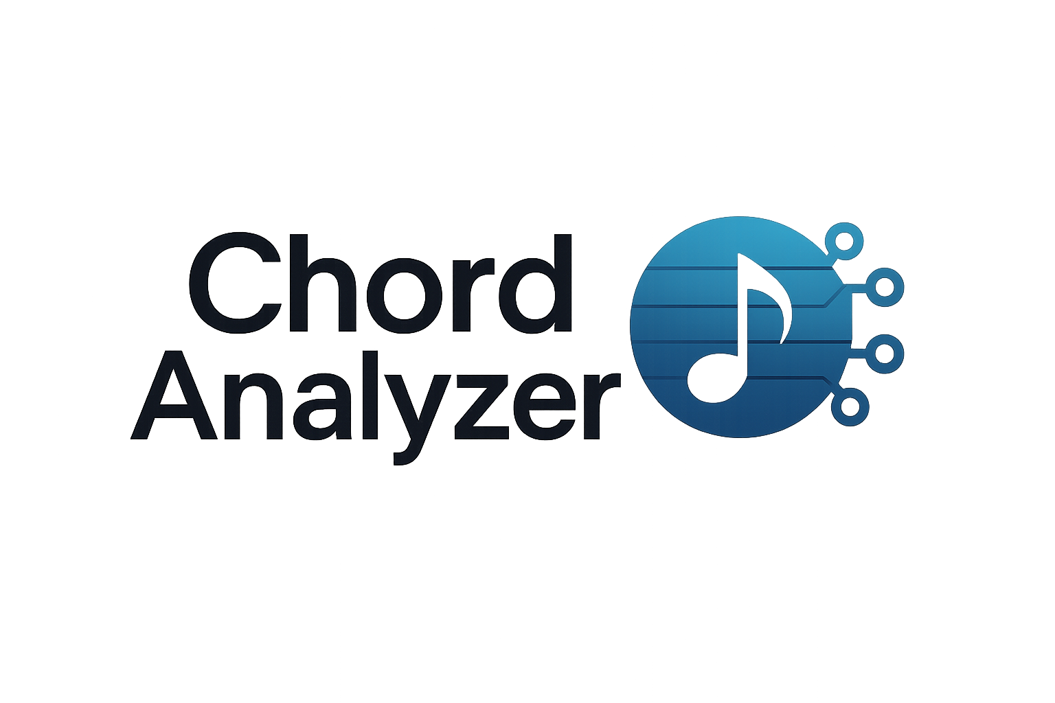 Chord Analyzer